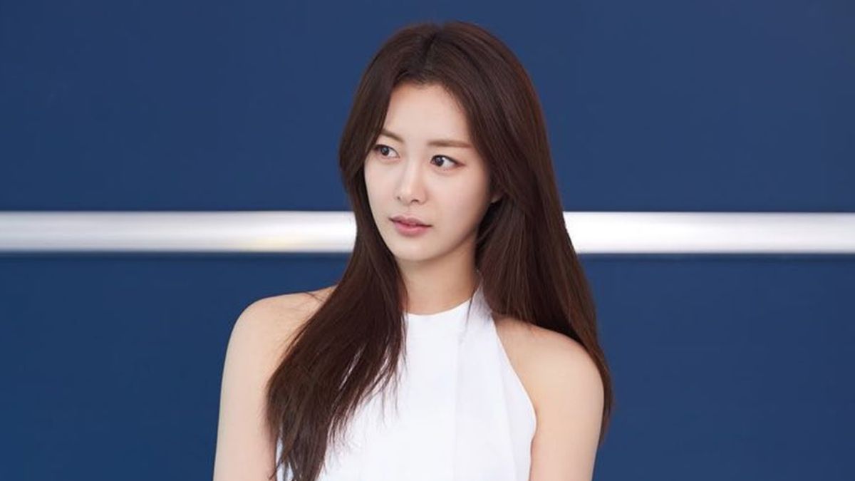 Who Is Song Da Eun? What to Know About the Korean Actress